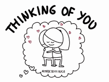 Thinking About You Couple Hugging In Imagination GIF | GIFDB.com