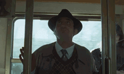 This Guy Stinks Inside Train GIF | GIFDB.com