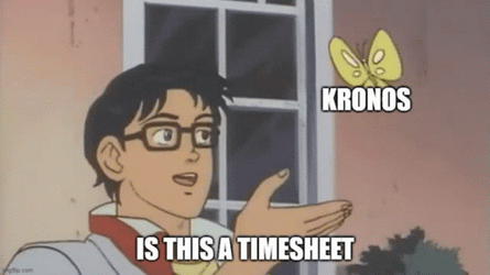 This Is A Timecard GIF | GIFDB.com