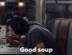 This Is Good Soup GIF | GIFDB.com