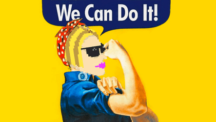 This Is How We Do It Strong Personality GIF | GIFDB.com