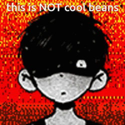This Is Not Cool Beans GIF | GIFDB.com