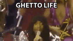 This Is The Ghetto Life GIF | GIFDB.com
