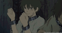 This Place Is A Prison Arren Tales From Earthsea GIF | GIFDB.com