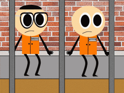 This Place Is A Prison Peter Animate GIF | GIFDB.com