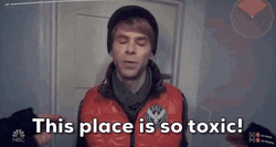 This Place Is So Toxic GIF | GIFDB.com