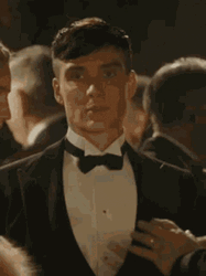 Thomas Shelby Sigma Meme GIF | GIFDB.com