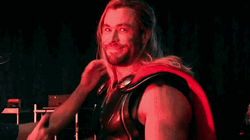 Thor Gif Eile
