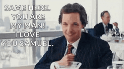 Those Are Rookie Numbers Funny Face Swap GIF | GIFDB.com