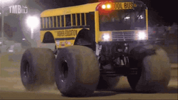 Throw Under The Bus Ramp GIF | GIFDB.com
