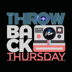 Throwback Thursday Retro Vintage Camera GIF | GIFDB.com