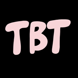 Throwback Thursday Tbt Color Changing GIF | GIFDB.com