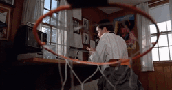 Throwing A Writing Paper GIF | GIFDB.com