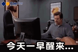 Man Throwing Computer And Coin GIF | GIFDB.com