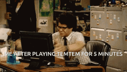 Throwing Computer After Playing GIF | GIFDB.com