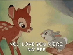 Thumper 320 X 240 Gif GIF | GIFDB.com