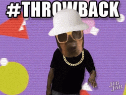 Thursday Work Meme Throwback GIF | GIFDB.com