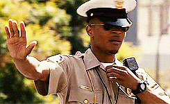 Ti As An Police Officer GIF | GIFDB.com