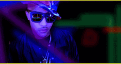 Ti Handsome Smile Up Close GIF | GIFDB.com