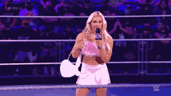 Tiffy Time Announcing GIF | GIFDB.com