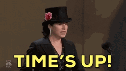 Tiffy Time Is Up GIF | GIFDB.com