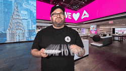 Tiffy Time To Eat GIF | GIFDB.com