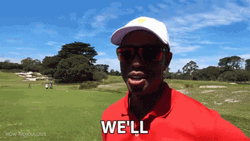 Tiger Woods Will Pin Ya GIF | GIFDB.com