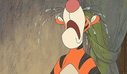 Tigger GIFs | GIFDB.com