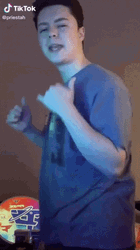 Tiktok Guy Dancing GIF | GIFDB.com