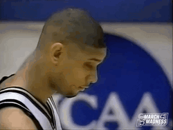Tim Duncan Hall Of Fame Emoji GIF | GIFDB.com