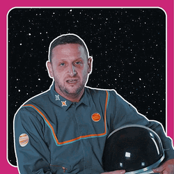 Tim Robinson School Is Cool GIF | GIFDB.com