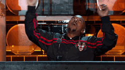 Timbaland Screaming Yeah Abc Boy Band GIF | GIFDB.com