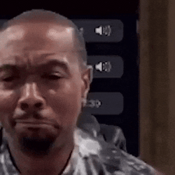 Timbaland Slight Head Bop GIF | GIFDB.com