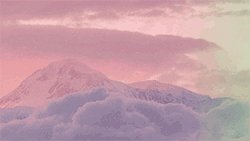 Time Lapse Pink Nature GIF | GIFDB.com