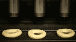 Time To Make The Donuts Shaping The Dough GIF | GIFDB.com