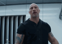 Times Up Dwayne Johnson GIF | GIFDB.com