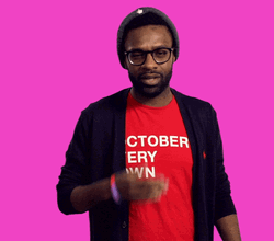Times Up Isaiah Lawrence GIF | GIFDB.com