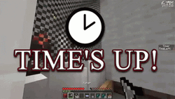 Times Up Roblox GIF | GIFDB.com
