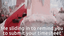 Timesheet Stuart Little Sliding GIF | GIFDB.com