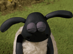 Timmy Shaun The Sheep GIF | GIFDB.com