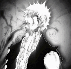 Tired Ichigo Manga GIF | GIFDB.com