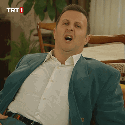 Tired Good Night Yawning GIF | GIFDB.com