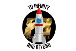 To Infinity And Beyond Rocket Ship GIF | GIFDB.com
