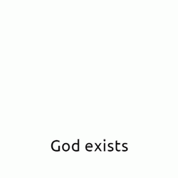Toad Riding Bike God Exists GIF | GIFDB.com