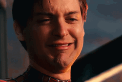 Tobey Maguire Sad Meme GIF | GIFDB.com