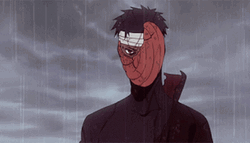 Naruto Tobi Vanish Mode GIF | GIFDB.com
