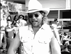 Toby Keith Teasing Performance GIF | GIFDB.com
