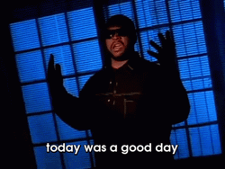 Today Was A Good Day GIFs | GIFDB.com