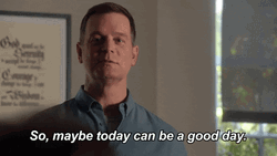 Todays The Day Captain Bobby Nash 911 GIF | GIFDB.com