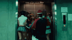 Tokyo Drift Bow Wow Elevator Scene GIF | GIFDB.com